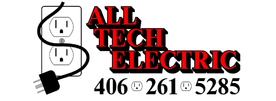 All Tech Electric, LLC: Home Page