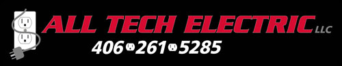All Tech Electric, LLC: Home Page
